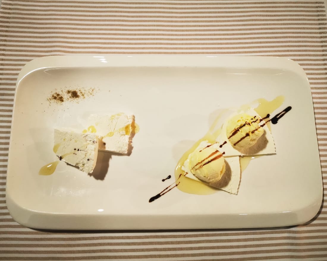 Konoba Alla Beccaccia, Valbandon - Delistria