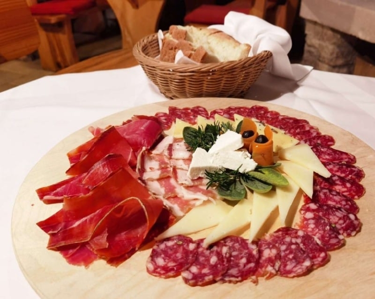 Konoba Danijeli, Kringa - Delistria